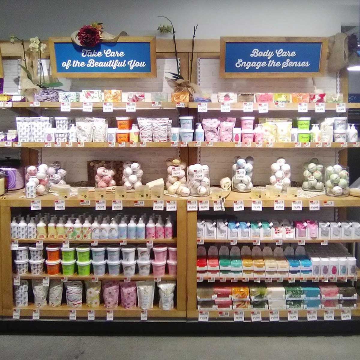 Primal Elements – Spavia Shop