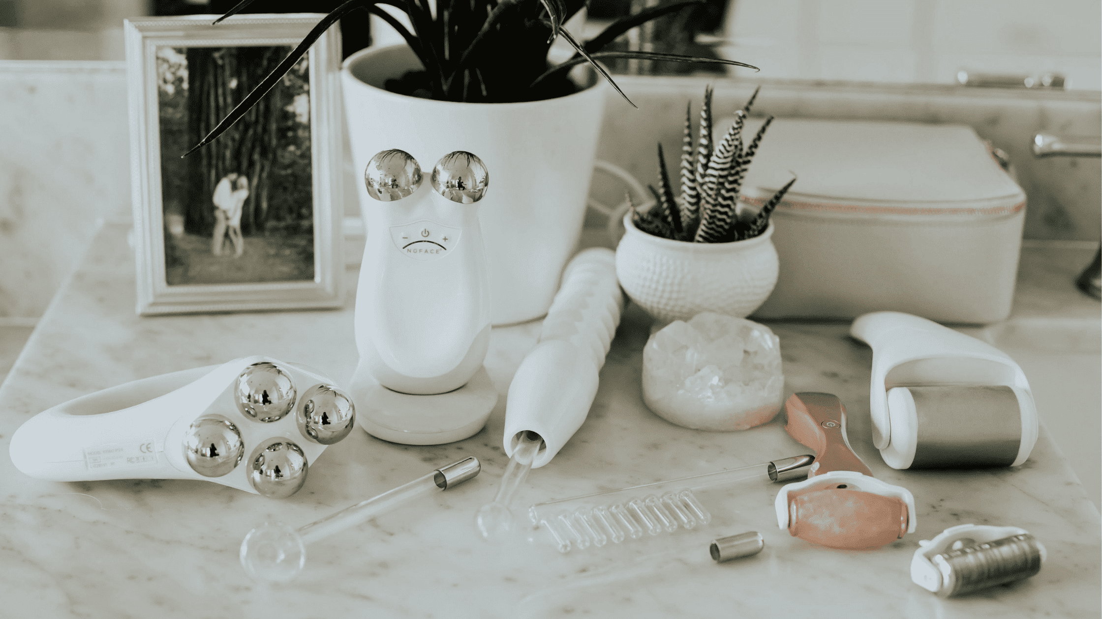 NuFace – Spavia Shop