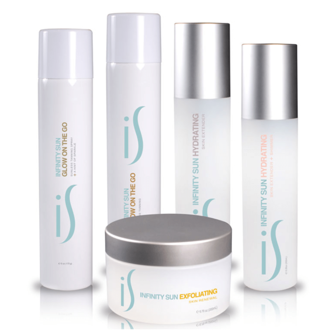 Infinity Sun – Spavia Shop