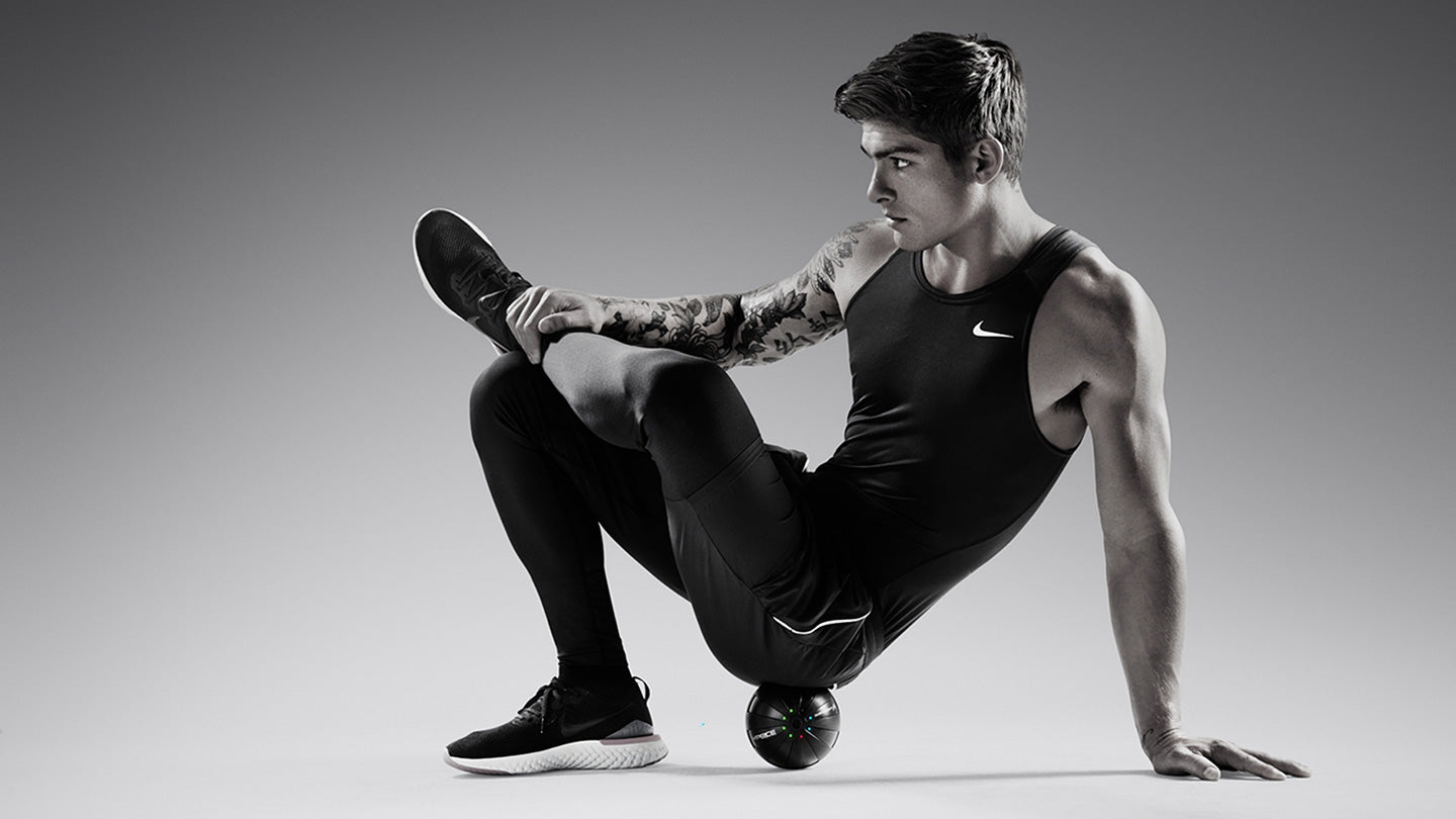 Mini Hypersphere | Hyperice – Spavia Shop